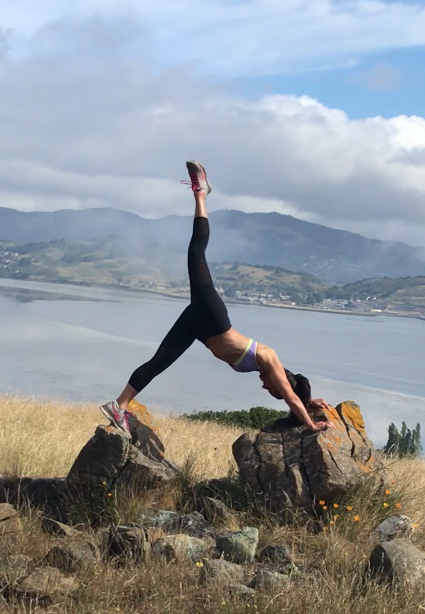 Meet Kelly – Ageless Fit & Fabulous